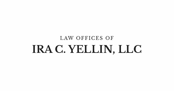 About| Franklin MA Attorney | Law Offices of Ira C. Yellin, LLC